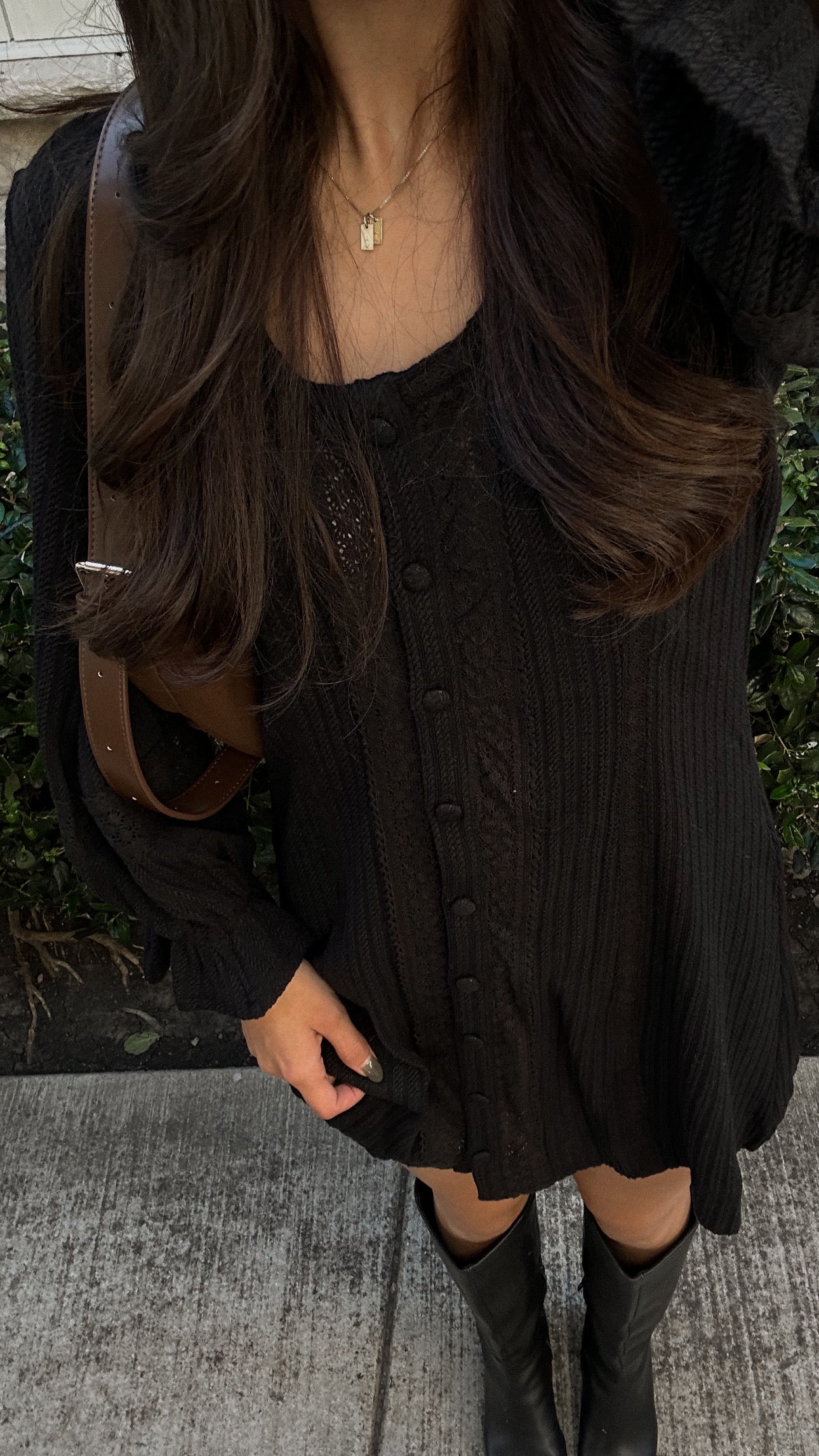 Esme Dress – Label 22
