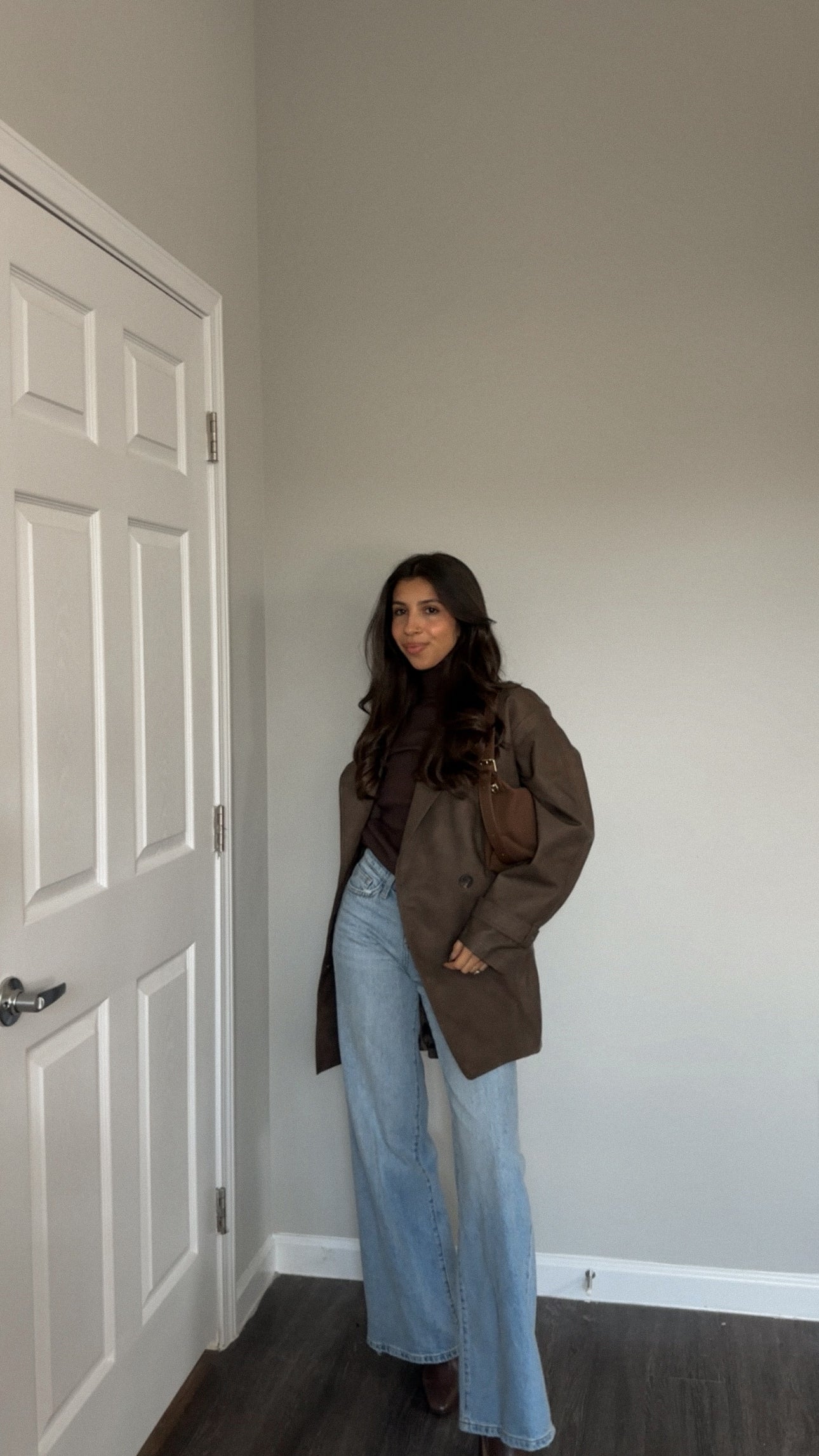 Freya Jacket – Label 22